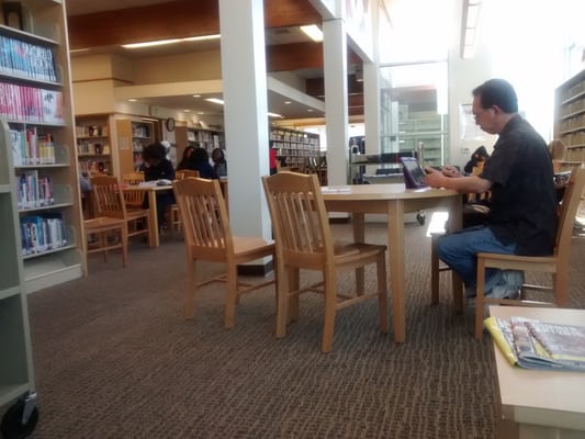 NORTH TORRANCE LIBRARY - Updated October 2025 - 17 Photos & 20 Reviews ...