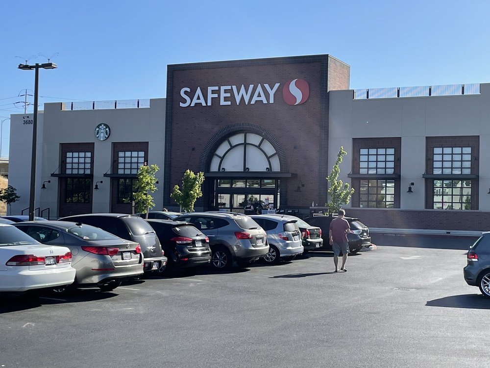 SAFEWAY - Updated May 2024 - 169 Photos & 86 Reviews - 3680 Crocker Dr ...