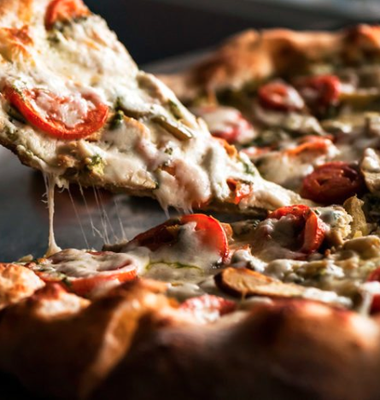 SOUTHERN SHORES PIZZA & DELI - Updated October 2025 - 122 Photos & 276 ...