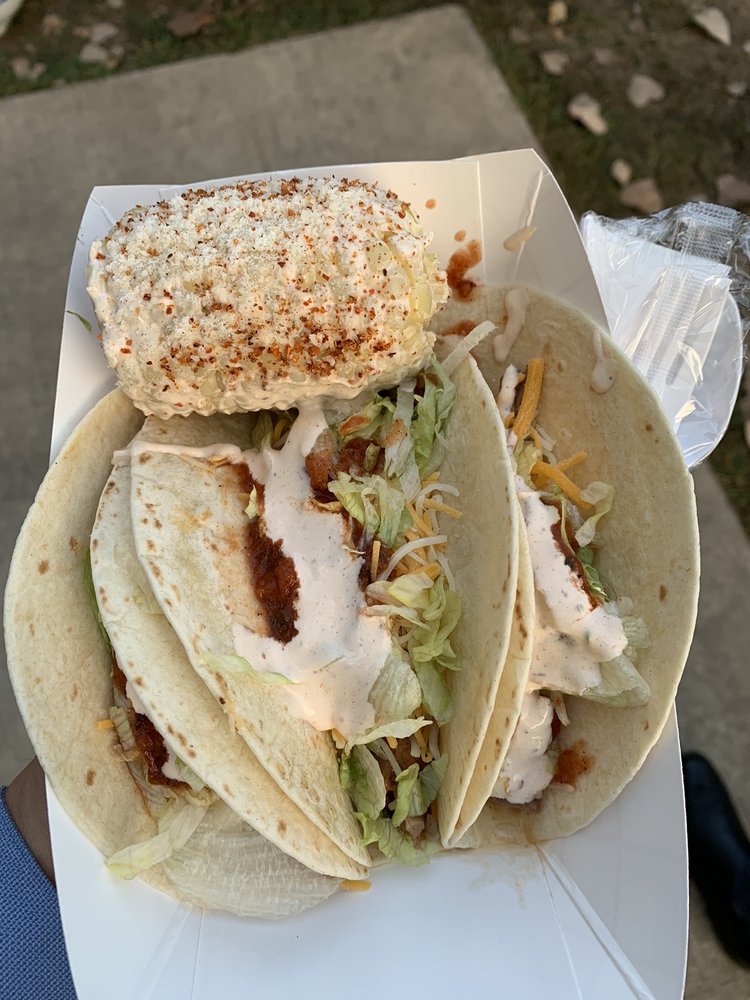 RUCKUS TACO - Updated December 2025 - 344 W Nine Mile Rd, Ferndale ...