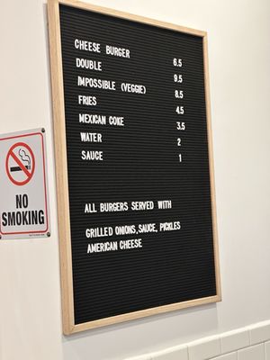 7TH STREET BURGER HARLEM - Updated July 2025 - 30 Photos & 21 Reviews ...