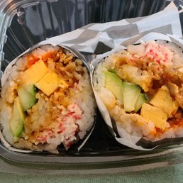 BIMI POKE - 216 Photos & 119 Reviews - 135 4th St In Metreon, San ...