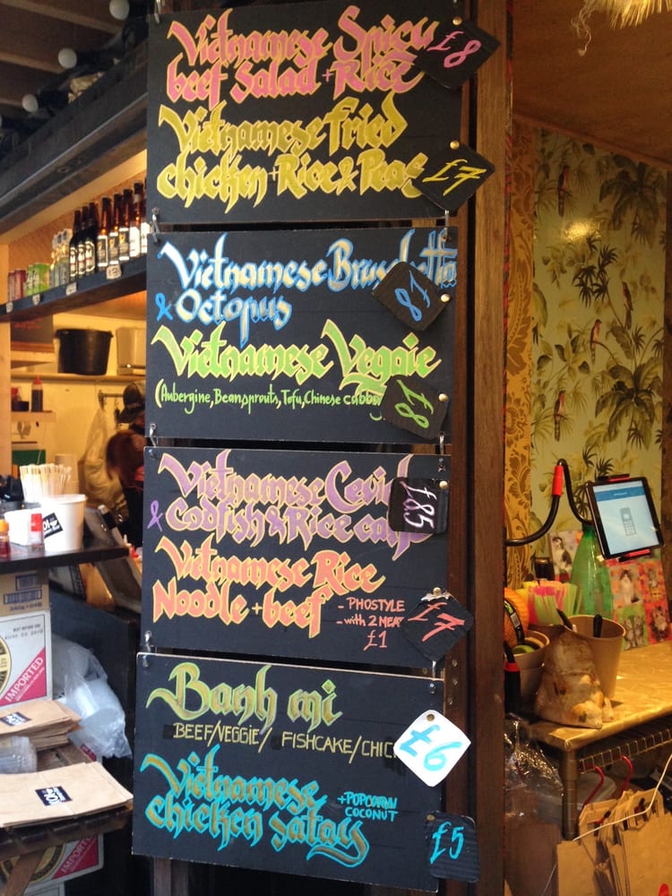 VIET BOX - Updated August 2025 - 49 Brixton Road, London, United ...