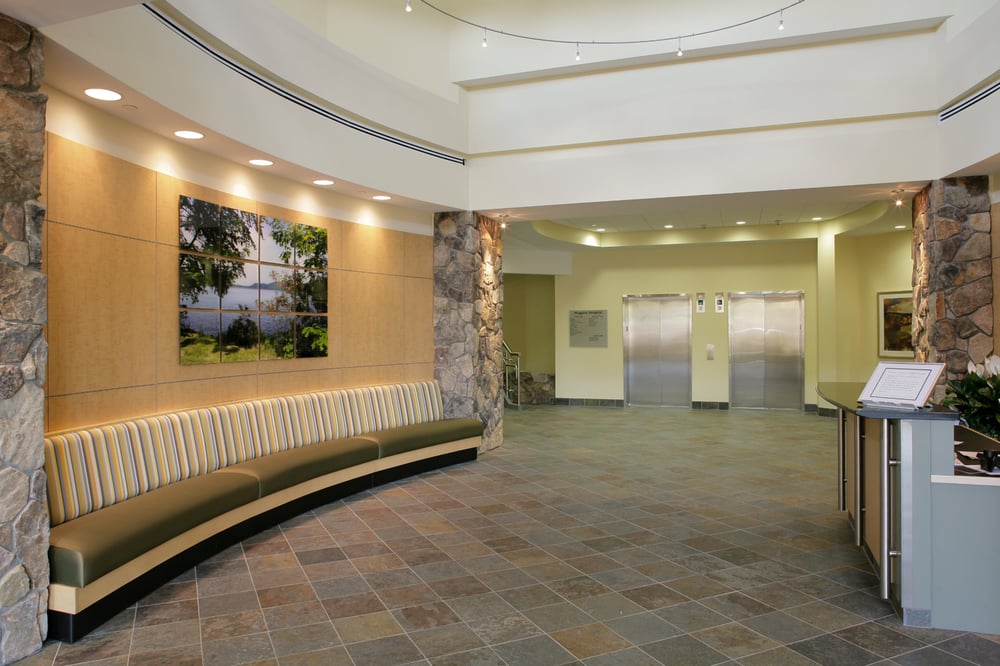 HUGGINS HOSPITAL - Updated December 2025 - 18 Reviews - 240 S Main St ...