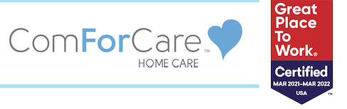 COMFORCARE HOME CARE - Updated October 2025 - 13 Photos & 10 Reviews ...