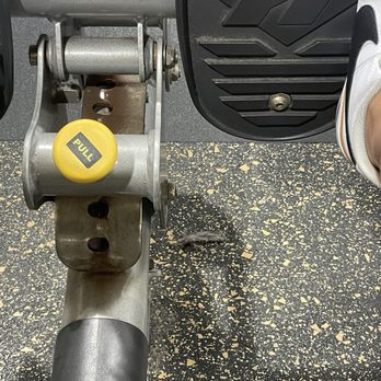 24 HOUR FITNESS - SPRING ENERGY SUPER-SPORT - Updated July 2025 - 31 ...