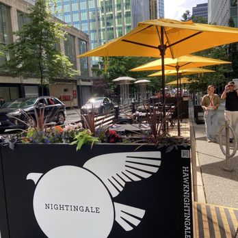 NIGHTINGALE - Updated September 2024 - 1465 Photos & 536 Reviews - 1017 ...