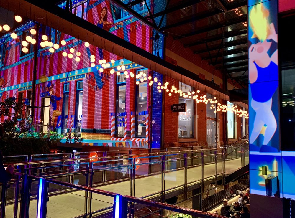 BROOKFIELD PLACE - 13 Photos - 125 St Georges Tce, Perth Western ...