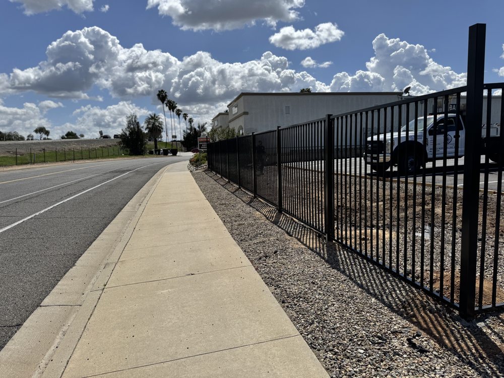 SIMPSON FENCE - Updated December 2025 - Riverside, California - Fences ...