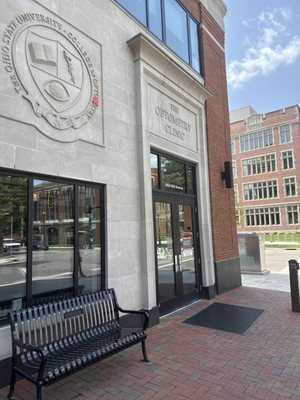 OHIO STATE UNIVERSITY OPTOMETRY CLINICS - Updated January 2026 - 35 ...