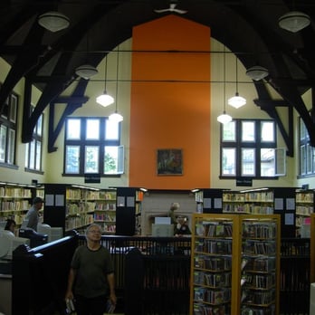 HIGH PARK PUBLIC LIBRARY - Updated December 2025 - 20 Photos - 228 ...