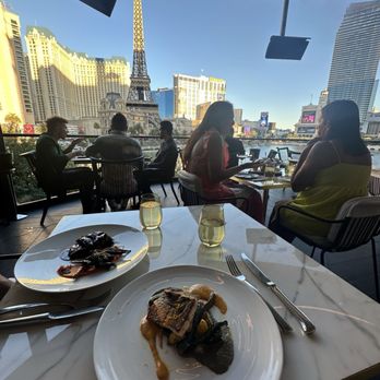 SPAGO BY WOLFGANG PUCK - Updated October 2024 - 3425 Photos & 1245 ...