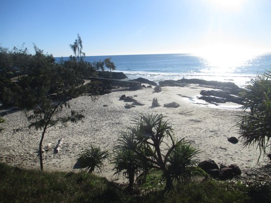FROGGY’S BEACH - Updated July 2024 - 11 Photos - 2 Snapper Rocks Rd ...