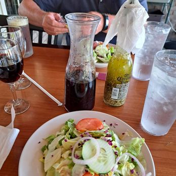 APOLLO FLAME BISTRO - HENDERSONVILLE - Updated June 2025 - 97 Photos ...