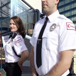 CITIGUARD SECURITY GUARDS - 43 Photos & 69 Reviews - 6430 Variel Ave ...