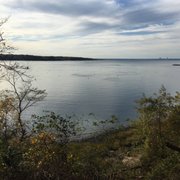 GARVIES POINT MUSEUM & PRESERVE - 71 Photos & 15 Reviews - 50 Barry Dr ...