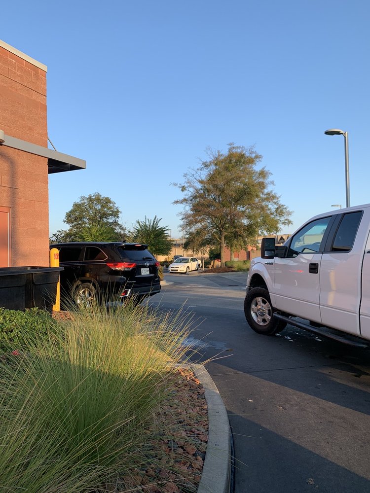 MCDONALD’S - 101 N Lafayette Blvd, Sumter, South Carolina - Burgers ...