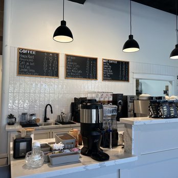 GOOD GROUNDS COFFEE CAFE - Updated December 2025 - 769 S Main St ...