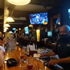 THE BOTTOM LINE - 101 Photos & 314 Reviews - American (Traditional ...