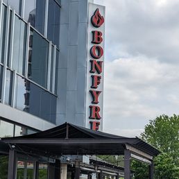 BONFYRE AMERICAN GRILLE - Updated December 2025 - 372 Photos & 371 ...