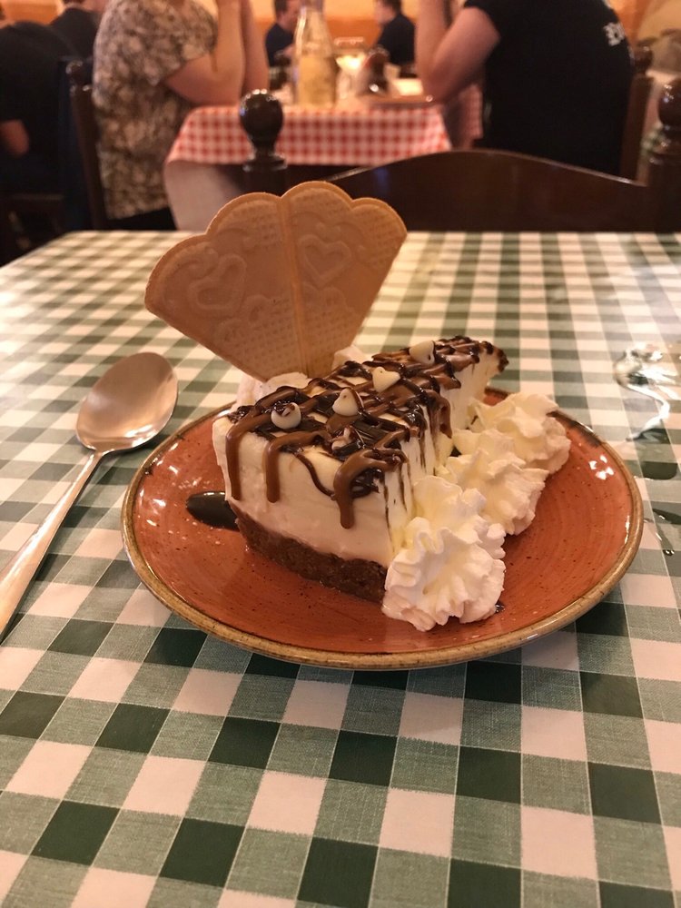 CASA ITALIA - 21 Photos & 21 Reviews - 36-40 Stanley Street, Liverpool ...