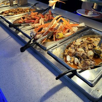 UMI SUSHI & SEAFOOD BUFFET - Updated August 2024 - 245 Photos & 90 ...