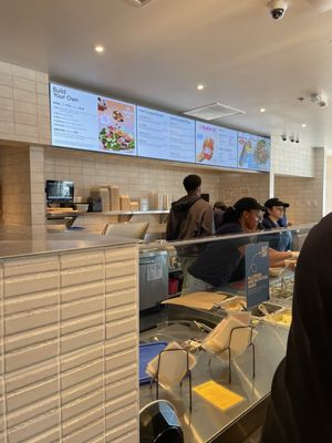 CAVA - Updated December 2025 - 78 Photos & 55 Reviews - 890 N Milwaukee ...