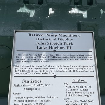 JOHN STRETCH PARK - Updated September 2025 - 49 Photos - John Stretch ...