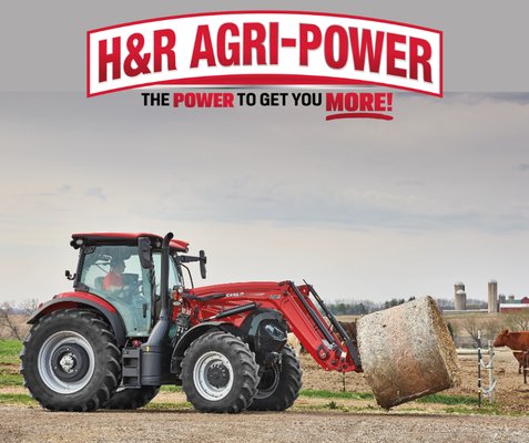 H&R AGRI POWER - Updated December 2025 - 11 Highland Rim Rd, Fayetteville, Tennessee - Farming ...