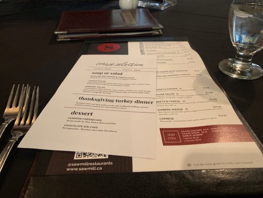 SAWMILL PRIME RIB & STEAK HOUSE - Updated March 2025 - 35 Photos & 20 ...