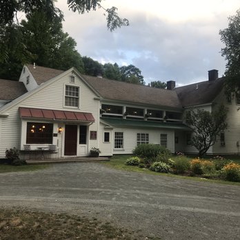 QUECHEE INN AT MARSHLAND FARM - QUECHEE - Updated December 2025 - 219 ...