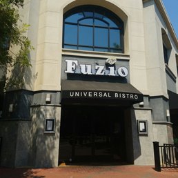 FUZIO UNIVERSAL BISTRO - Updated October 2025 - 409 Photos & 470 ...