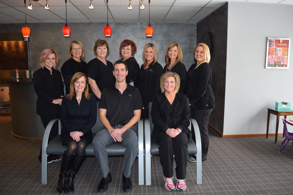 TRAVIS GILLESPIE, DDS & MARY BRUMMETT, DDS - Updated January 2026 - 200 ...