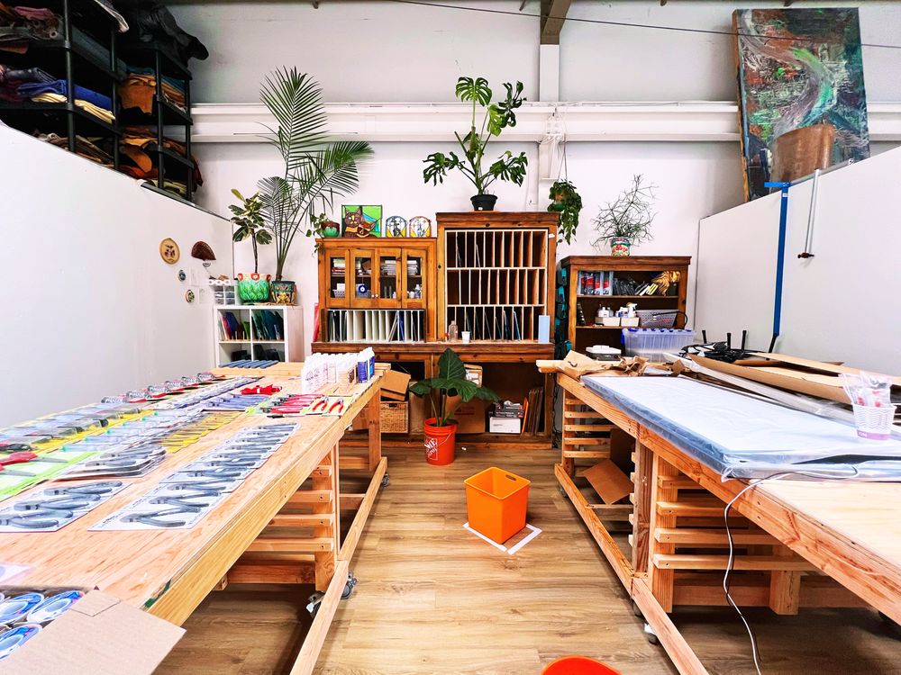 OKO DESIGNS - Updated December 2025 - 64 Photos - 777 Florida St, San Francisco, California ...