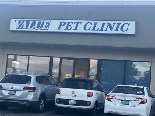 VALUE PET CLINIC - Updated May 2026 - 35 Photos & 202 Reviews - 12314 ...