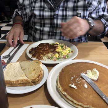 PARK PANTRY THE ORIGINAL - 415 Photos & 647 Reviews - 2104 E Broadway ...