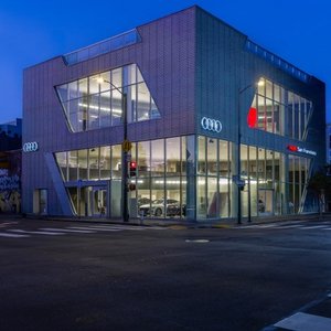 PORSCHE SAN FRANCISCO - Updated December 2025 - 65 Photos & 24 Reviews ...