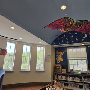 MAHOPAC PUBLIC LIBRARY - Updated August 2025 - 16 Photos & 10 Reviews ...