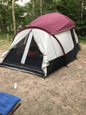 US ARMY CORPS OF ENGINEERS CAMPGROUND - Updated October 2025 ...