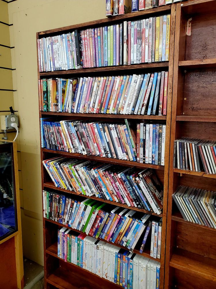 PORTLAND TC RESALE & DONATION CENTER - Updated September 2025 - 30 ...