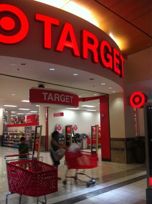 TARGET - Updated October 2025 - 105 Photos & 112 Reviews - 11160 Veirs ...