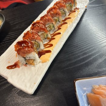HIKARI SUSHI & BAR - Updated May 2025 - 1625 Photos & 499 Reviews ...