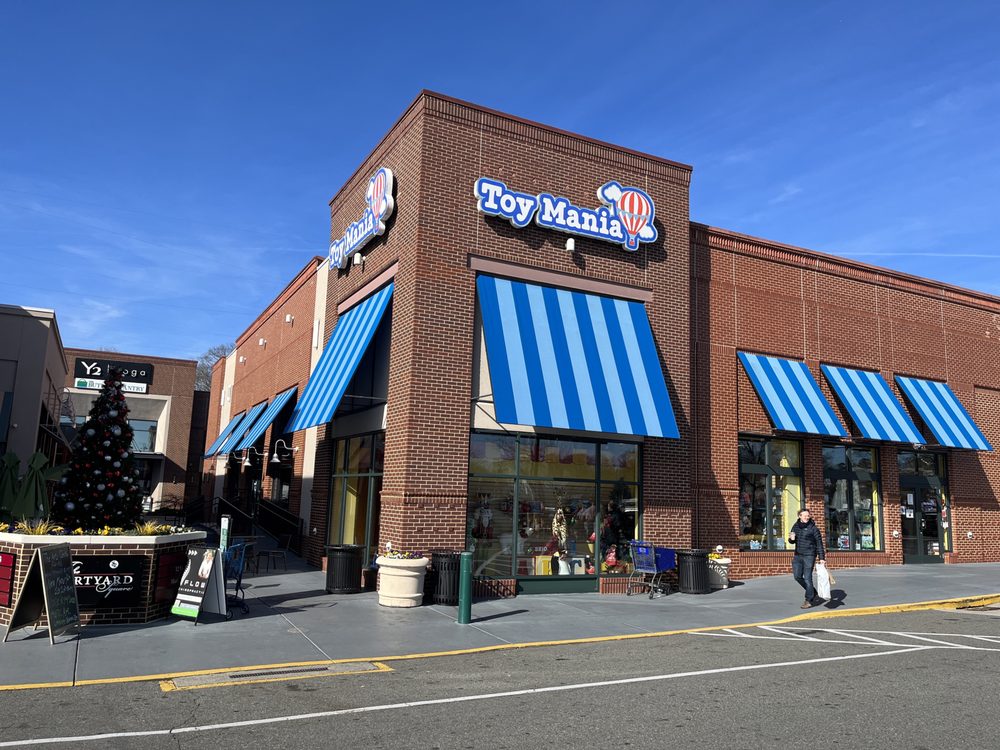 TOY MANIA - Updated January 2026 - 27 Photos & 23 Reviews - 242 S ...