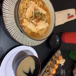 SUSHI MASTER - Updated October 2025 - 96 Photos & 71 Reviews - 9415 ...