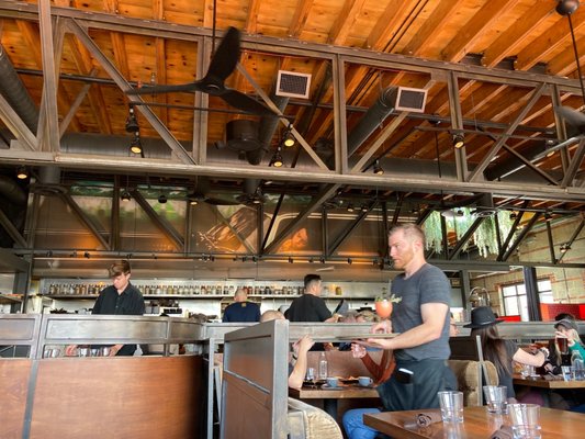 LINGER - 3483 Photos & 3908 Reviews - 2030 W 30th Ave, Denver, CO - Yelp