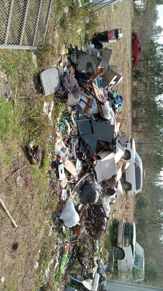 R & B JUNK REMOVAL - Updated June 2025 - Tifton, Georgia - Junk Removal & Hauling - Phone Number ...