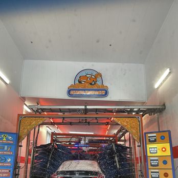 FAST5XPRESS CAR WASH - Updated August 2025 - 193 Photos & 354 Reviews - 2762 El Camino Real ...