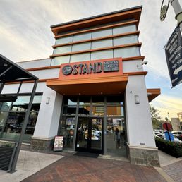 THE STAND - AMERICAN CLASSICS REDEFINED - Updated December 2025 - 542 ...