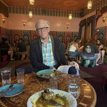 MARRAKESH RESTAURANT - Updated September 2025 - 492 Photos & 656 ...