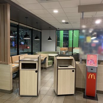 MCDONALD’S - Updated July 2025 - 69 Photos & 77 Reviews - 4120 Dale Rd ...